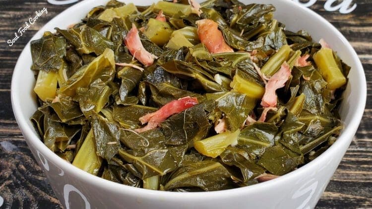 What are Chitlins and How Do You Make Them - From the Queen of Soul ...