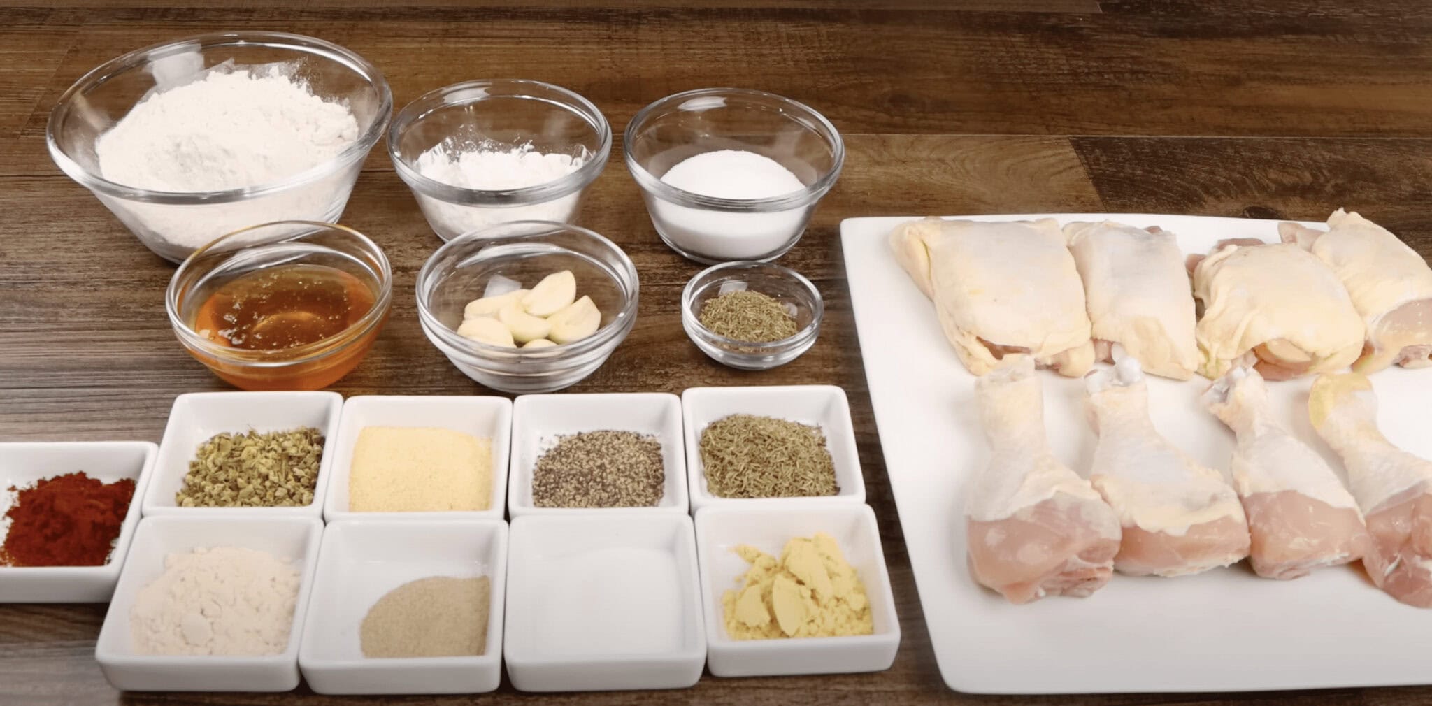 5 Secrets to Perfect Fried Chicken - From the Queen of Soul Food Cooking