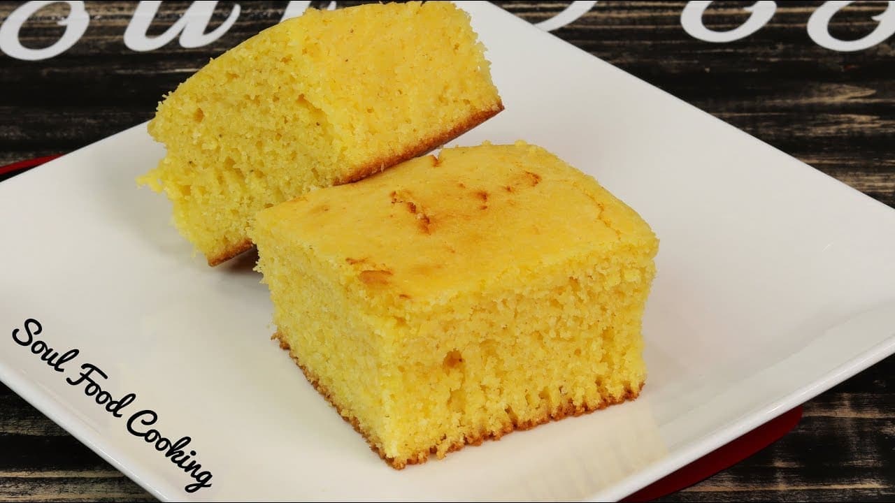 Soul Food Thanksgiving Side Dishes - From the Queen of Soul Food Cooking