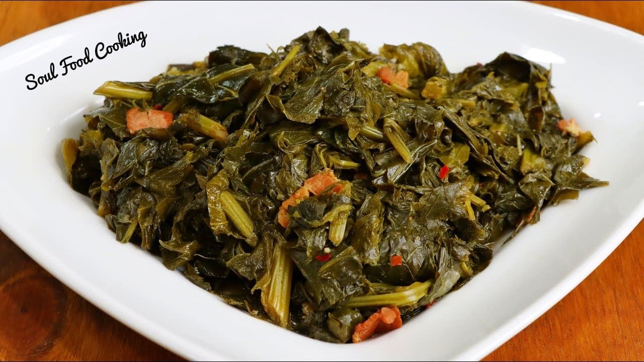 20 Soul Food Recipes to Celebrate Black History Month