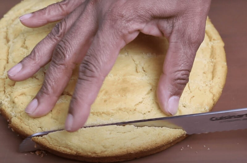 How to Make The Best Cornbread Dressing - From the Queen of Soul Food ...