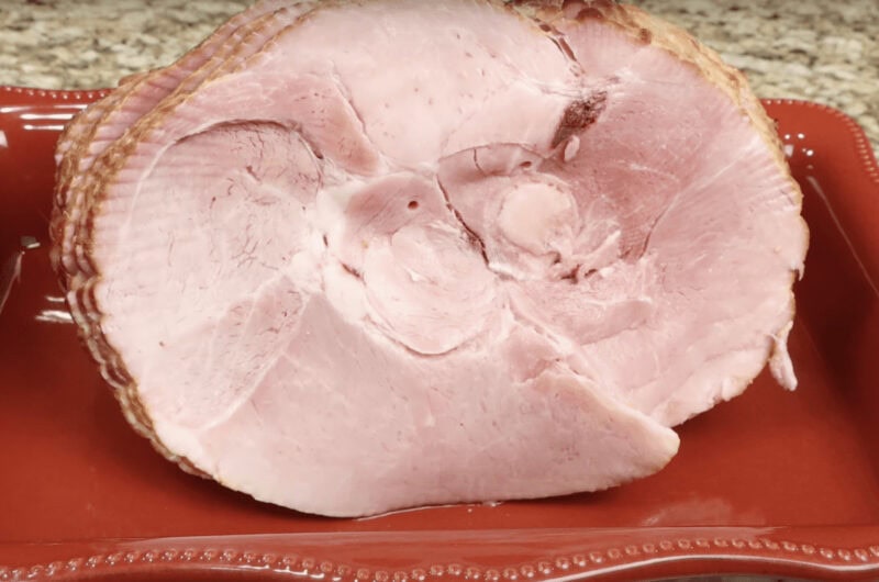 Honey Glazed Ham Recipe - From the Queen of Soul Food Cooking