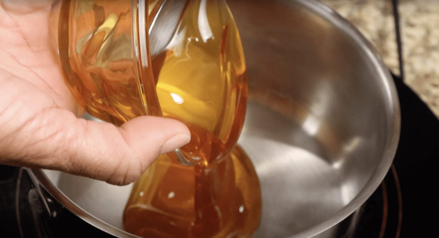 Honey Glazed Ham Recipe - From the Queen of Soul Food Cooking