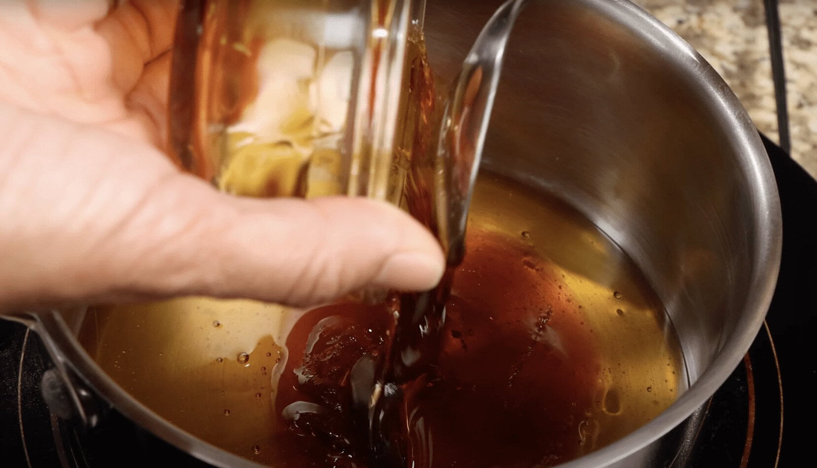 Honey Glazed Ham Recipe - From the Queen of Soul Food Cooking