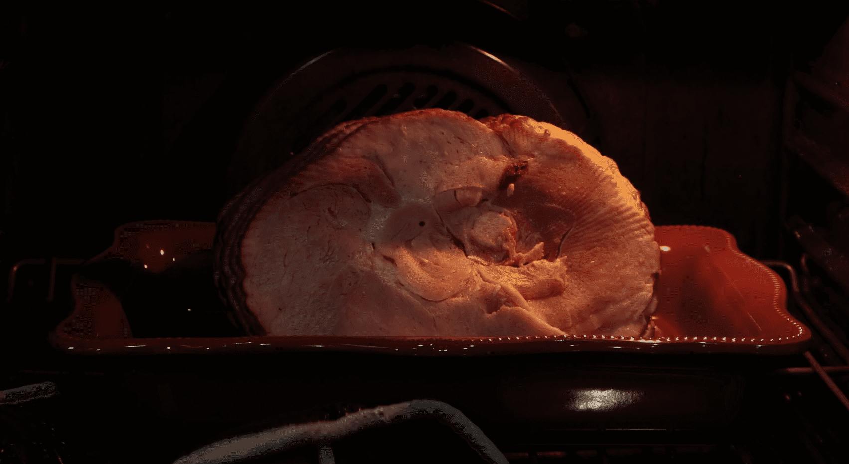 Honey Glazed Ham Recipe - From the Queen of Soul Food Cooking