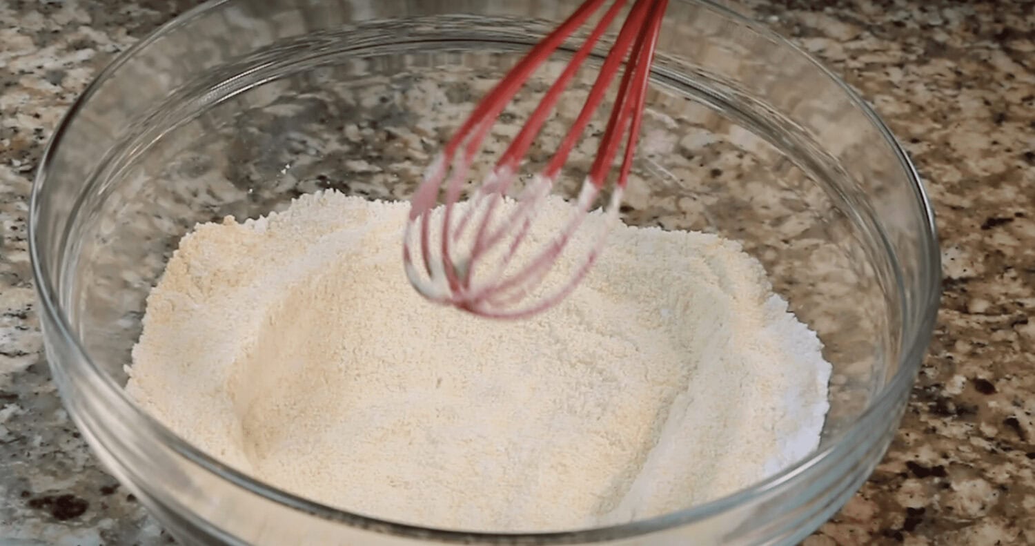 Southern Cornbread Recipe - From The Queen of Soul Food Cooking