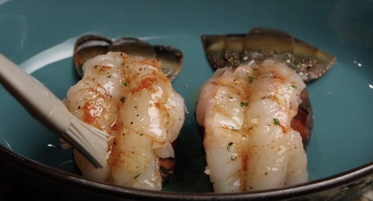 How to Cook Lobster Tails - Easy Lobster Tail Recipe