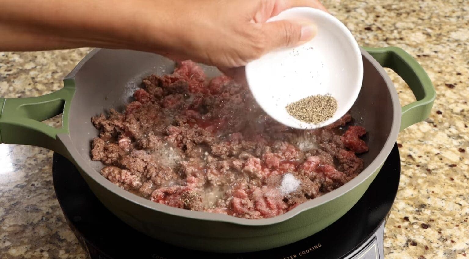 The BEST Homemade Sloppy Joe Recipe - From the Queen of Soul Food Cooking