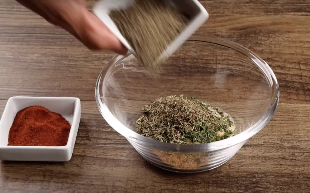 Smothered Chicken Wings Recipe