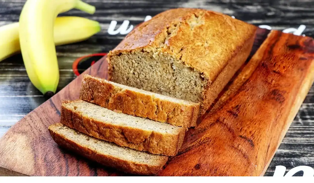 Bread Recipes - Soul Food Cooking